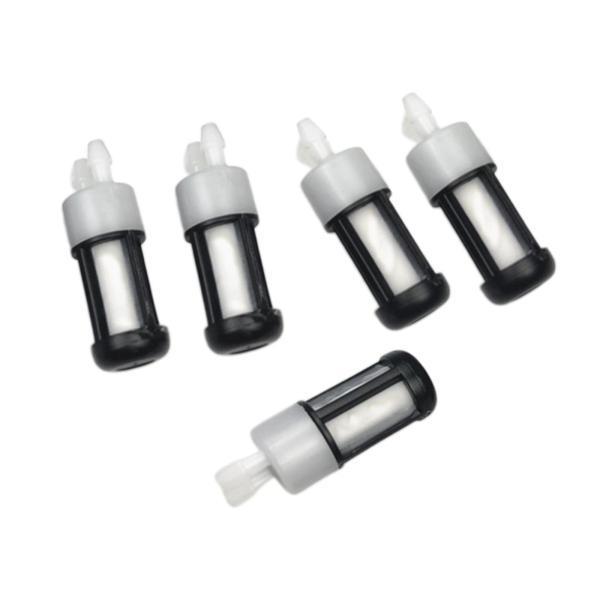 BR600BR550ブロワー用5個オイルフィルターアクセサリーエアフューエルオイルフィルターパーツ :60044585:STKショップ ...