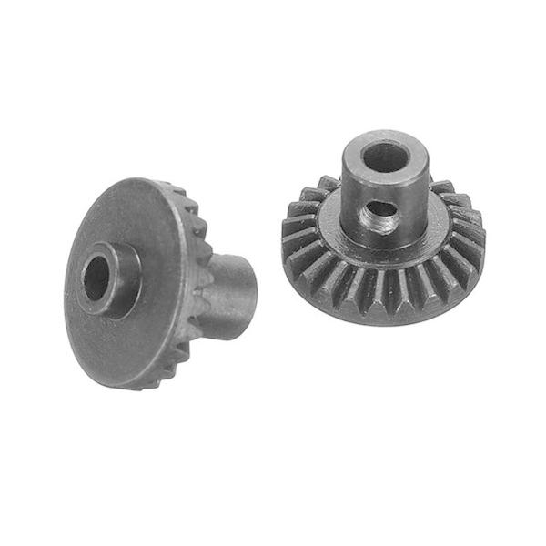 WPL B14 B-24 Q601 / 16アーミートラックカーモデル交換部品アクセサリー用RCカーフロントアクスルキット : STKショップ ...