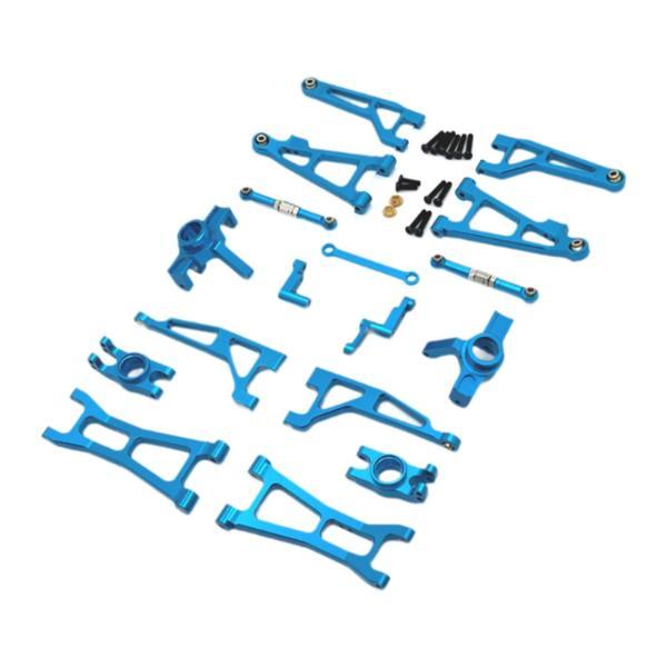 1/16 RCカーパーツ 車両パーツ DIY アクセサリー RCカー用品 M163 RC SUV スカイブルー : STKショップ - 通販 ...