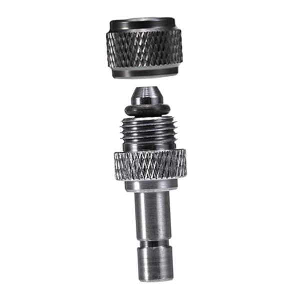 水槽用ホースアダプター 4x6mm CO2エアラインチューブ チューブパイプコネクタ オスタイプB用 : STKショップ - 通販 - Yahoo!ショッピング