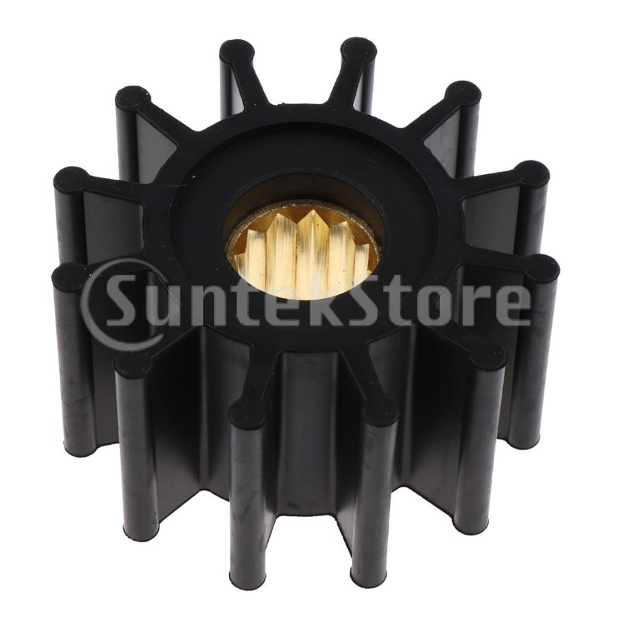 Perkins 0460038用ウォーターポンプインペラー : STKショップ - 通販 - Yahoo!ショッピング