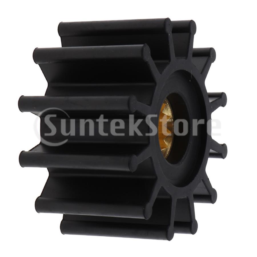 Perkins 0460038用ウォーターポンプインペラー : 67018388 : STKショップ - 通販 - Yahoo!ショッピング