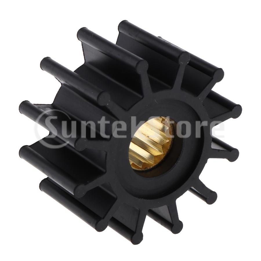 Perkins 0460038用ウォーターポンプインペラー : 67018388 : STKショップ - 通販 - Yahoo!ショッピング