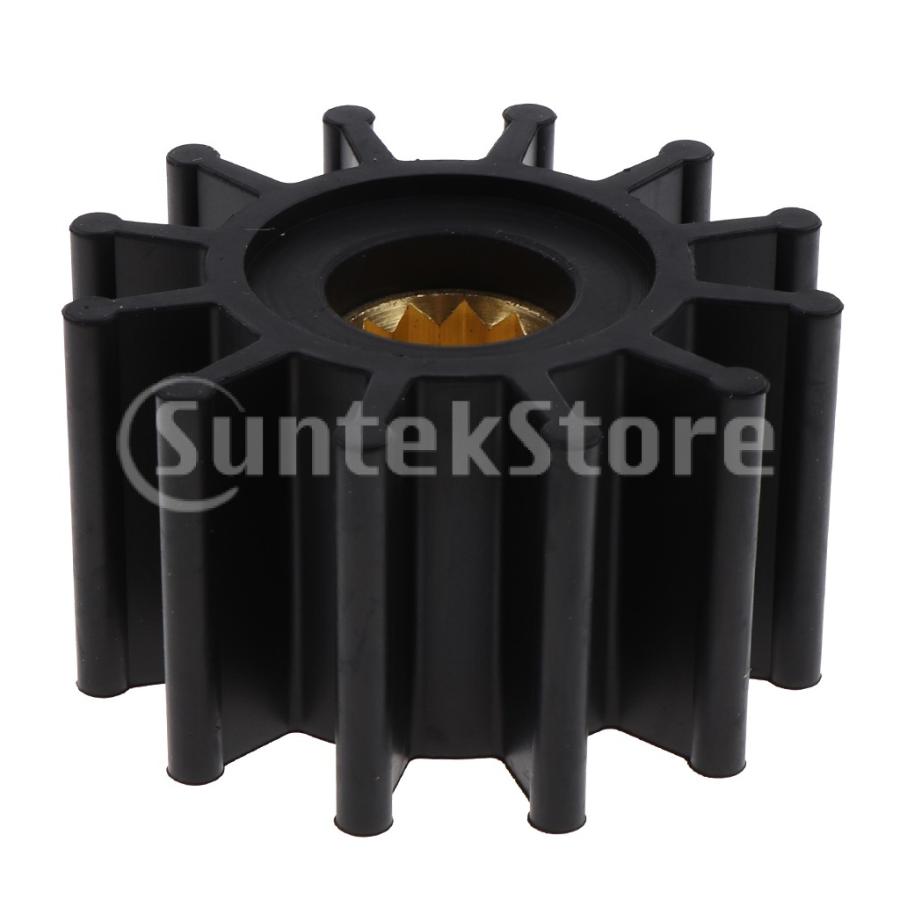 Perkins 0460038用ウォーターポンプインペラー : 67018388 : STKショップ - 通販 - Yahoo!ショッピング