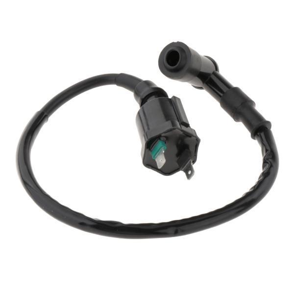 ホンダ船外機BF30-Bf50に適合したボートモーターイグニッションコイル修理部品 : STKショップ - 通販 - Yahoo!ショッピング