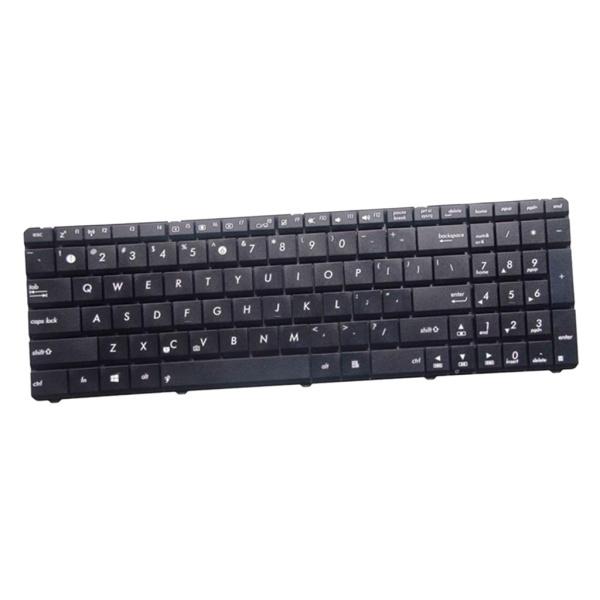 ASUS X53B X53U K73T K53T K53U K73BY K53ZX53U用USキー : STKショップ - 通販 ...