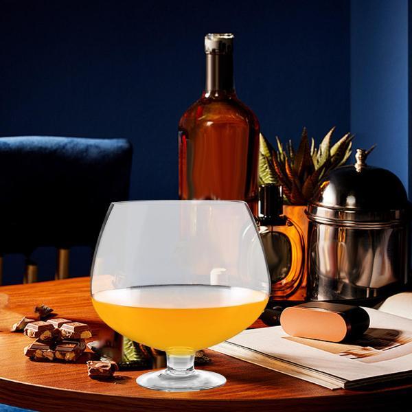 特大ゴブレットグラス 超大型クリアグラス パーティー 結婚式 女性 男性 3000ml : STKショップ - 通販 - Yahoo!ショッピング