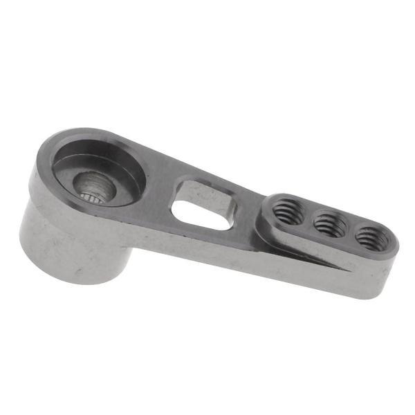 Wltoys A949 A959-B A969 A979 k929 RCカーチタン用25Tサーボアームホーン : STKショップ - 通販 ...
