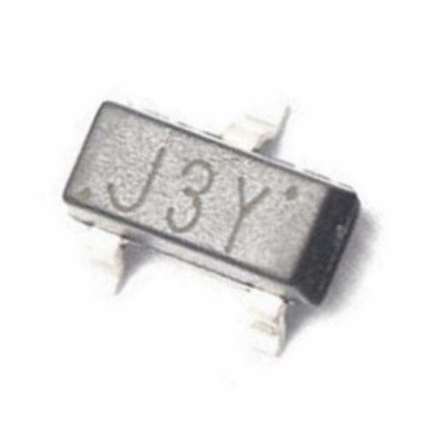 100pcs 2N3904 SOT-23 J3Y S8050 SMD NPNトランジスタ : STKショップ - 通販 - Yahoo!ショッピング