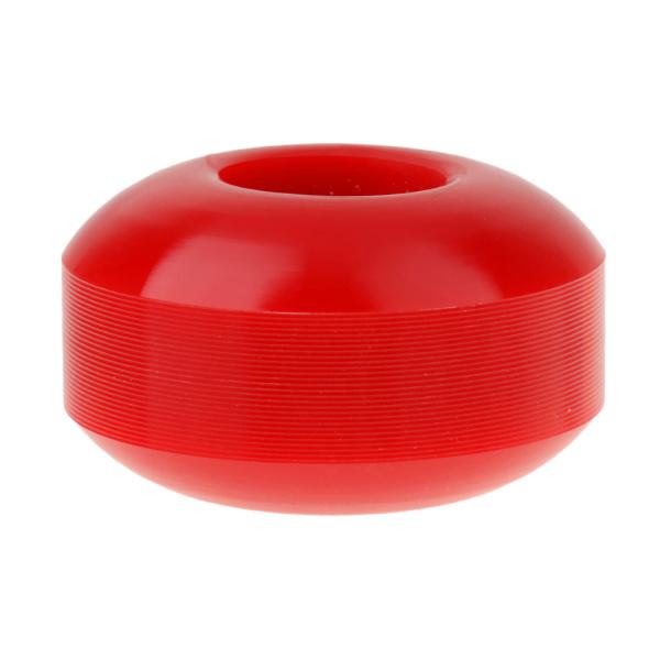 スケートボードホイール 子供のスケートボード用 交換部品 約52x32mm 全6色 :98130020:STKショップ - 通販 ...