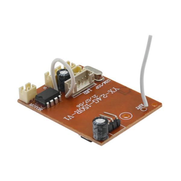 1:12 RC カー レシーバー ボード フロント アクスル MN78 トラック DIY Accs : STKショップ - 通販 - Yahoo!ショッピング