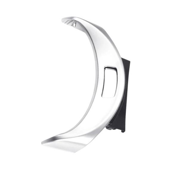 フロントコンソールカバーアームレストリリースボタン 2056803407 スイッチカバー交換 W205 W253 修理部品高信頼 : STK ...