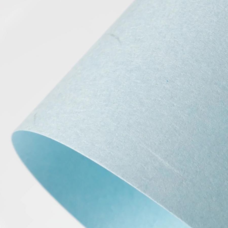 OA 和紙 華雅 B4 100枚入 華雅B4 ブルー HC-648 / 大礼 中厚口 75.6g/m2 チェス レーザー・インクジェット対応 水色 : 素敵なメニュー屋 - 通販 ...