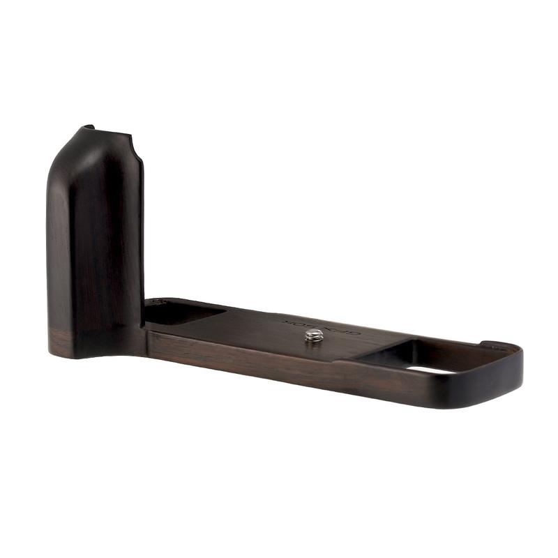 SHOTEN カメラウッドグリップ 50R-GP｜FUJIFILM GFX 50R 用 :50r-gp:焦点工房Yahoo!店 - 通販 - Yahoo!ショッピング