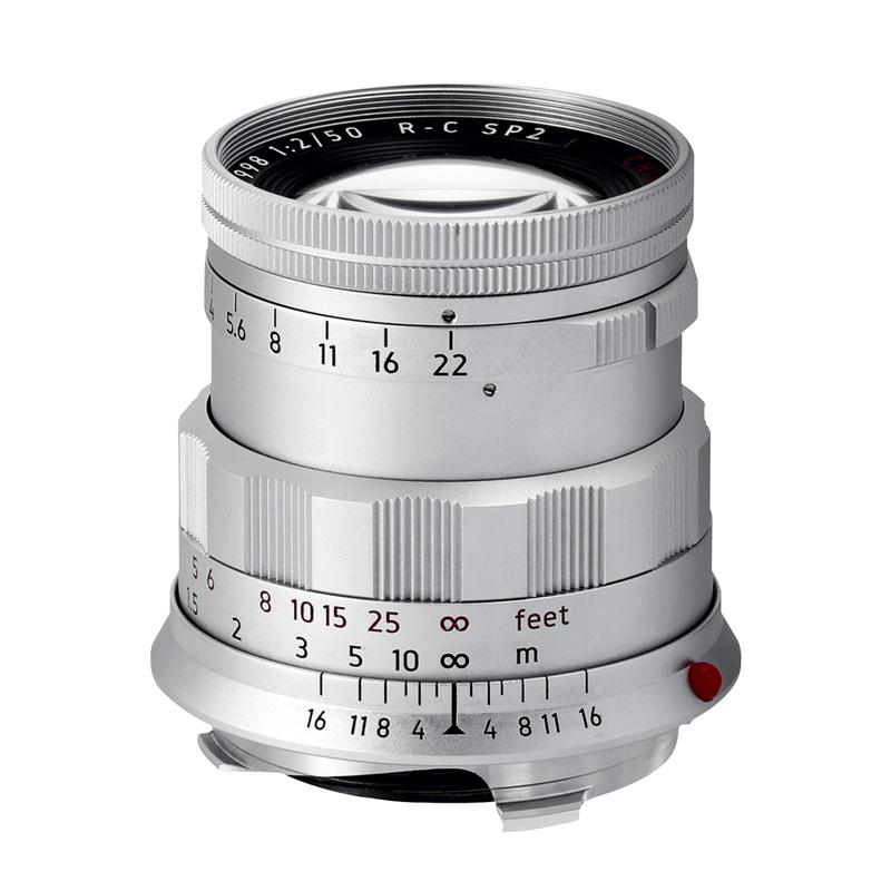 LIGHT LENS LAB M 50mm f/2 Rigid-SPII ライカMマウント Leica : 焦点工房Yahoo!店 - 通販 - Yahoo!ショッピング