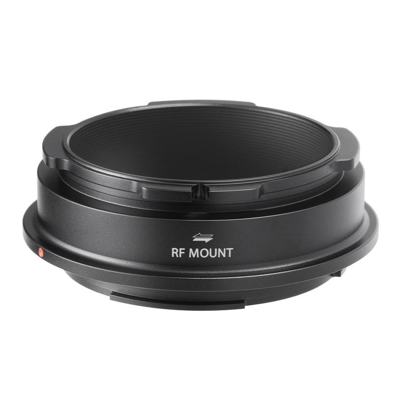 焦点工房 SHOTEN UMSシリーズ用マウントパーツ RF-MOT-U (キヤノンRFマウント) : 焦点工房Yahoo!店 - 通販 - Yahoo!ショッピング