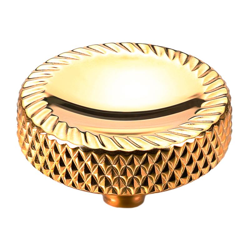 AKuser BE THE ULTIMATE レリーズボタン カメラシャッターボタン 11mm SRB700シリーズ VEGAS GOLD ...