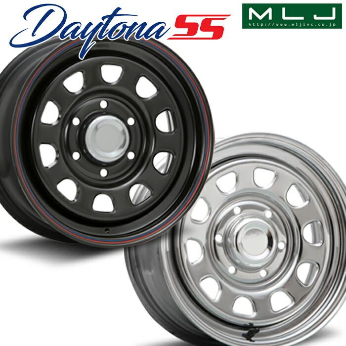GEOLANDAR ヨコハマタイヤ 215/65R16 98H ジオランダーAT G015 MLJ デイトナSS DAYTONA SS サマータイヤホイールセット : スーパータイヤマーケット ...