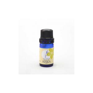 月のしずく アロマオイル WAKA 5ml : 四国統合 - 通販 - Yahoo!ショッピング