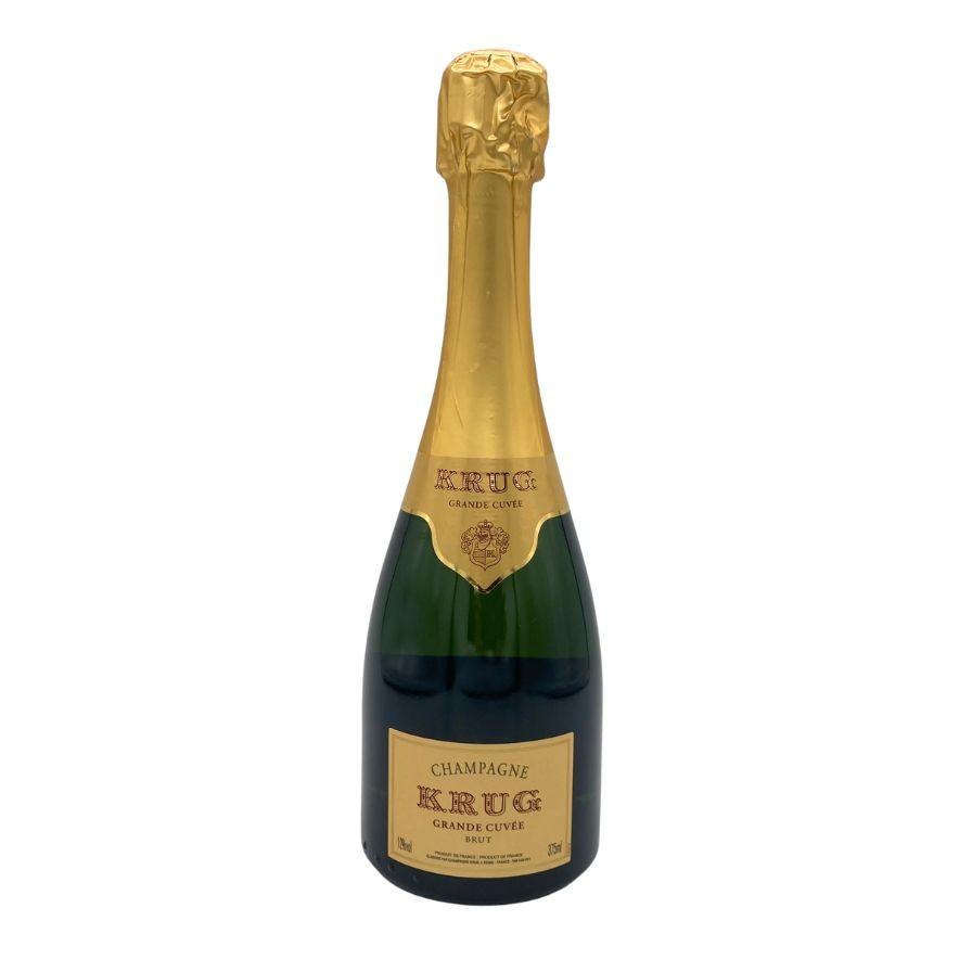 クリュッグ 白 375ml 12% KRUG 【V4】 : ストックラボ - 通販 - Yahoo!ショッピング