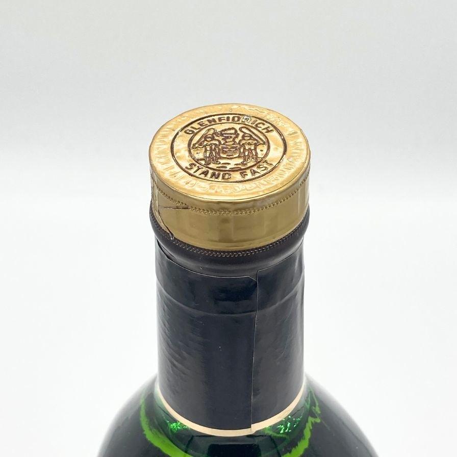 グレンフィディック ピュアモルト スペシャル オールド リザーブ 750ml 43% Glenfiddich Special Old Reserve 【P】 : ストックラボ - 通販 ...