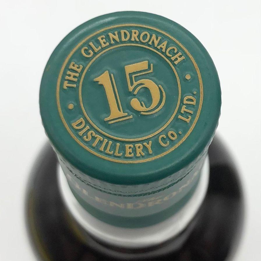 グレンドロナック 15年 リバイバル 46％ 700ml GLENDRONACH 【I】 : ストックラボ - 通販 - Yahoo!ショッピング