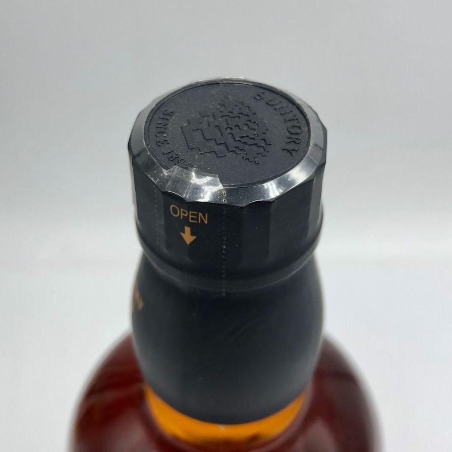 東京都限定 サントリー 北杜 12年 660ml 40% SUNTORY ウィスキー【E3】 : ストックラボ - 通販 - Yahoo!ショッピング