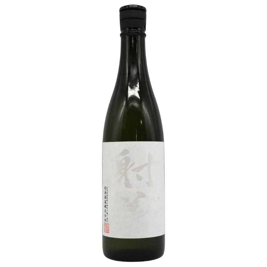 杉原酒造 射美 ホワイト 720ml 16% 2025年3月 IBI WHITE 【D2】 : ストックラボ - 通販 - Yahoo!ショッピング