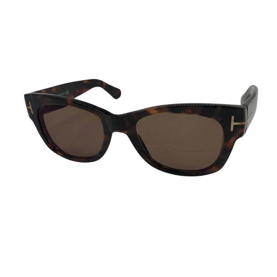 トムフォード 眼鏡 Cary TF58-F 度入りべっ甲柄 レンズブラウン サイズ52 20 140 TOM FORD【AFI14】 : rc ...