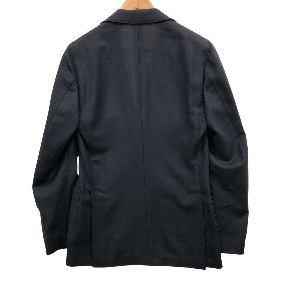 極美品 ラルディーニ テーラードジャケット ウール メンズ ブラック サイズ42REG LARDINI 【AFB29】 : ストックラボ - 通販 - Yahoo!ショッピング
