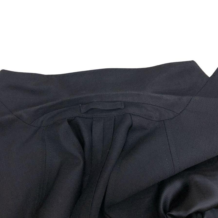 極美品 ラルディーニ テーラードジャケット ウール メンズ ブラック サイズ42REG LARDINI 【AFB29】 : ストックラボ - 通販 - Yahoo!ショッピング