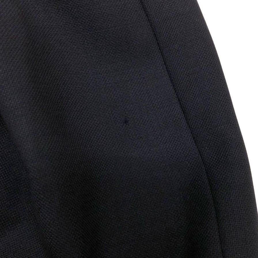 極美品 ラルディーニ テーラードジャケット ウール メンズ ブラック サイズ42REG LARDINI 【AFB29】 : ストックラボ - 通販 - Yahoo!ショッピング