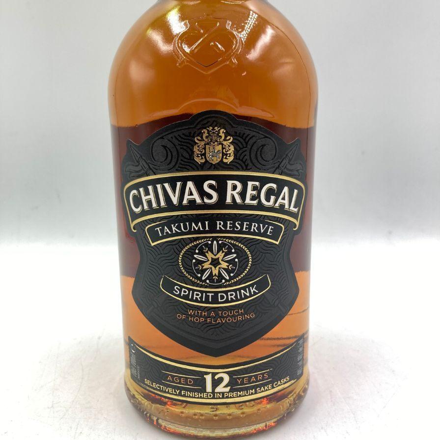 シーバスリーガル 12年 匠リザーブ 700ml 40% CHIVAS REGAL 【G4】 : rc-itmwe2ihmt2m-g4yr : ストックラボ - 通販 - Yahoo!ショッピング