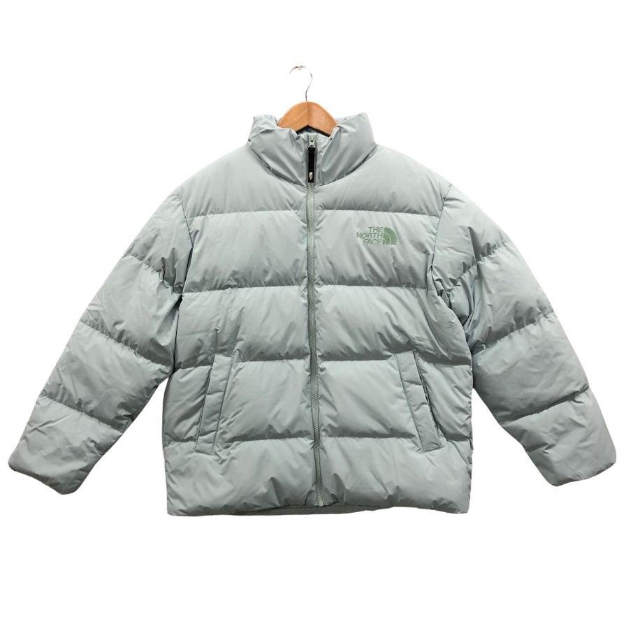 極美品 ザ ノースフェイス LOFTY DOWN ダウンジャケット グリーン系 サイズM NJ1DN84C THE NORTH FACE 【AFA18】 : ストックラボ - 通販 ...