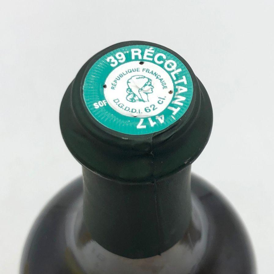 ヴァン ジョーヌ アーボイス 13.8％ 620ml Arbois Vin Jaune Rolet Pere et Fils 2006 【S2】 : ストックラボ - 通販 - Yahoo ...