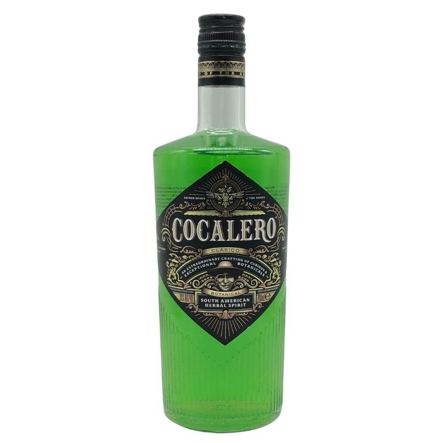 コカレロ クラシコ 700ml 29% COCALERO CLASICO 【K0】 : ストックラボ - 通販 - Yahoo!ショッピング