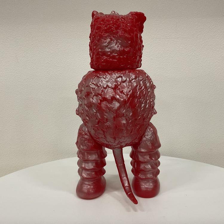 【NGP】バンダイ ブルマァク ガラモン ソフビ/30 : 2100030000000012 : TOYS KING e-Shop - 通販 - Yahoo!ショッピング