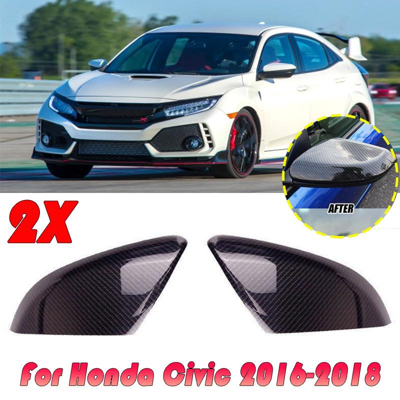 シビック ドアミラーカバー fc1 fk7 fk8 : JP-SAKURA - 通販 - Yahoo!ショッピング