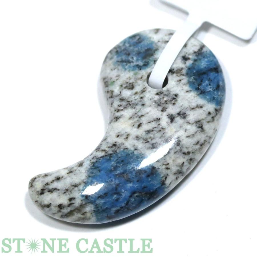 石流通センター 一点物 天然石 置き石 勾玉 K2ストーン (2A) 約30mm No.91 パワーストーン : 石流通センター - 通販 ...