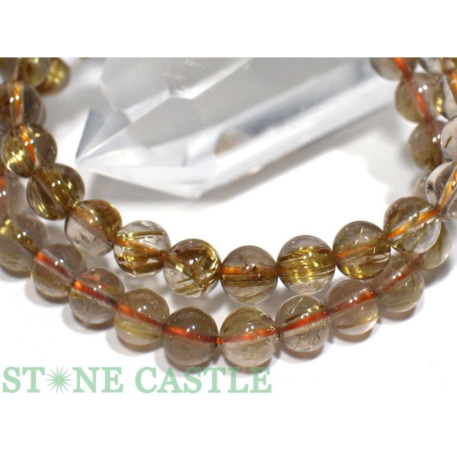 石流通センター 高品質 天然石 ブレスレット 極太タイチンスモーキールチルクォーツ (6A) (約7〜7.5mm) (ケース付) パワーストーン : 石流通センター - 通販 - Yahoo ...