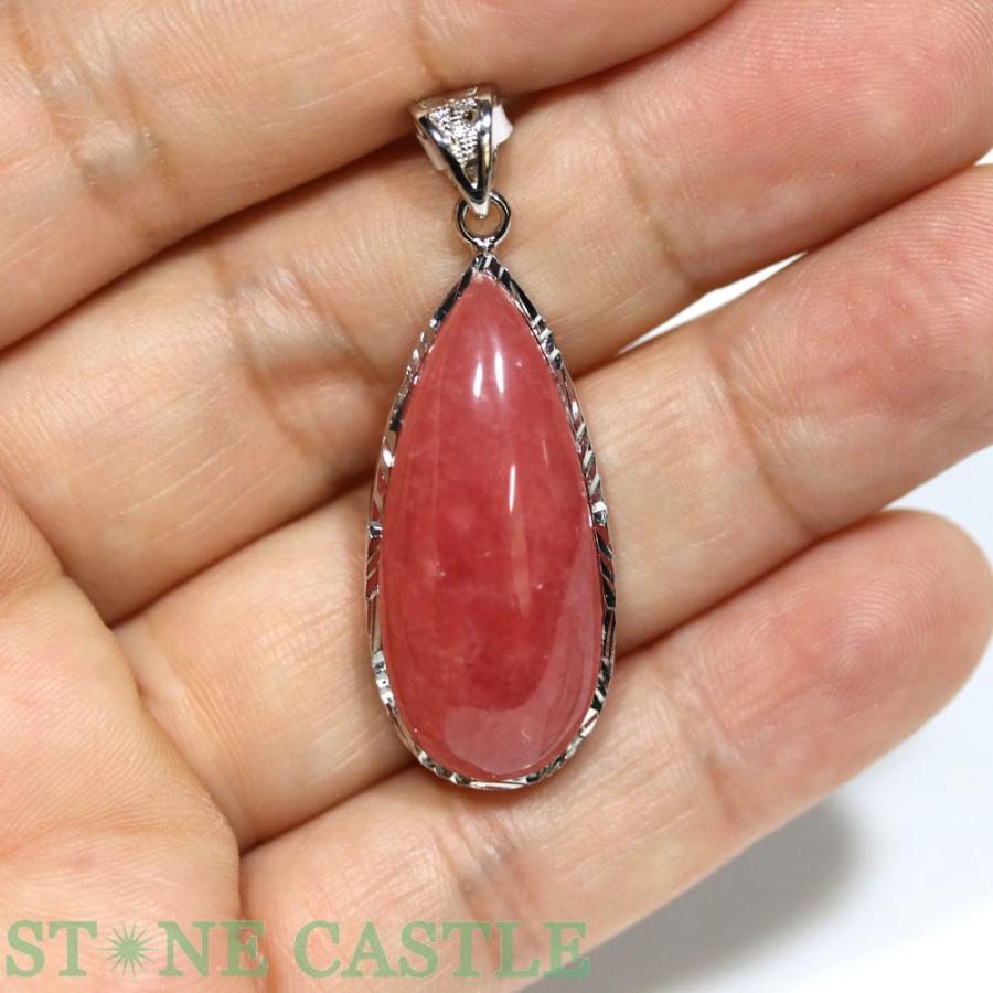 石流通センター 一点物 天然石 ペンダント インカローズ (5A) (sv925) No.13 パワーストーン : fb10bpt199-13 : 石流通センター - 通販 - Yahoo ...