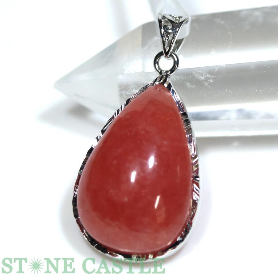 石流通センター 一点物 天然石 ペンダント インカローズ (5A) (sv925) No.15 パワーストーン : fb10bpt201-15 : 石流通センター - 通販 - Yahoo ...