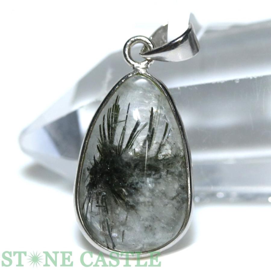 石流通センター 一点物 天然石 ペンダント 星入水晶 (3A) No.27 パワーストーン : 石流通センター - 通販 - Yahoo!ショッピング