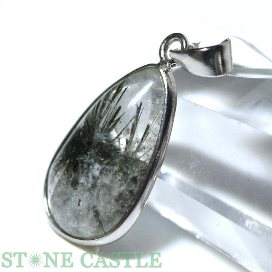 石流通センター 一点物 天然石 ペンダント 星入水晶 (3A) No.27 パワーストーン : 石流通センター - 通販 - Yahoo!ショッピング