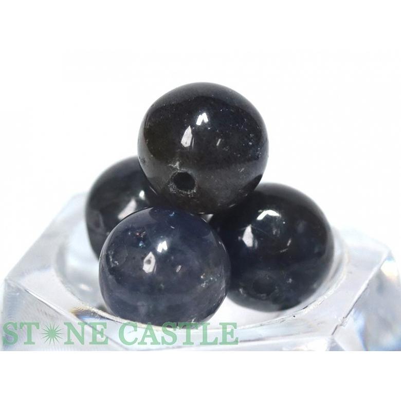 石流通センター 丸ビーズ アイオライト (3A) 6mm 粒売り(2個セット) パワーストーン : 石流通センター - 通販 - Yahoo!ショッピング