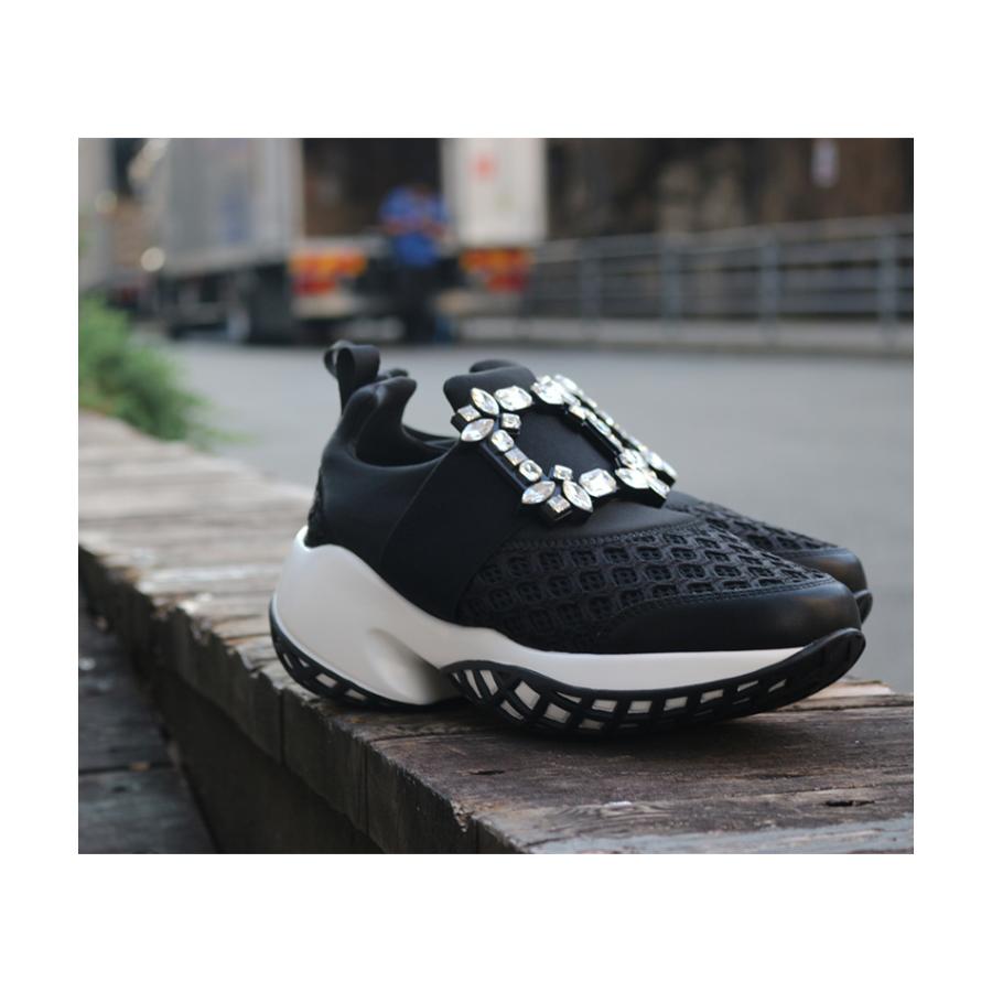 ロゴ 厚底 スニーカー ビジュー ダッド メッシュ シューズ 韓国 ロゴ 厚底 スニーカー ビジュー ダッド メッシュ シューズ 韓国