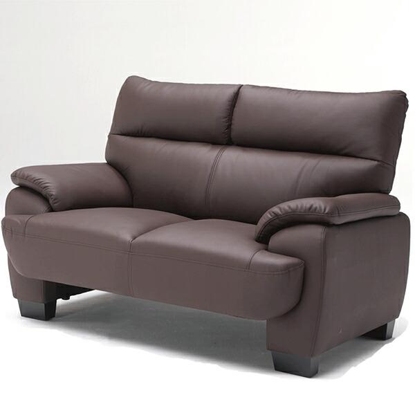 ソファ 2Pソファ ソファー モダン ソファ おしゃれ シンプル 脚付き COW/PVC 2人用 インテリア :SSSO-13-2P:家具通販 杏樹 - 通販 - Yahoo!ショッピング