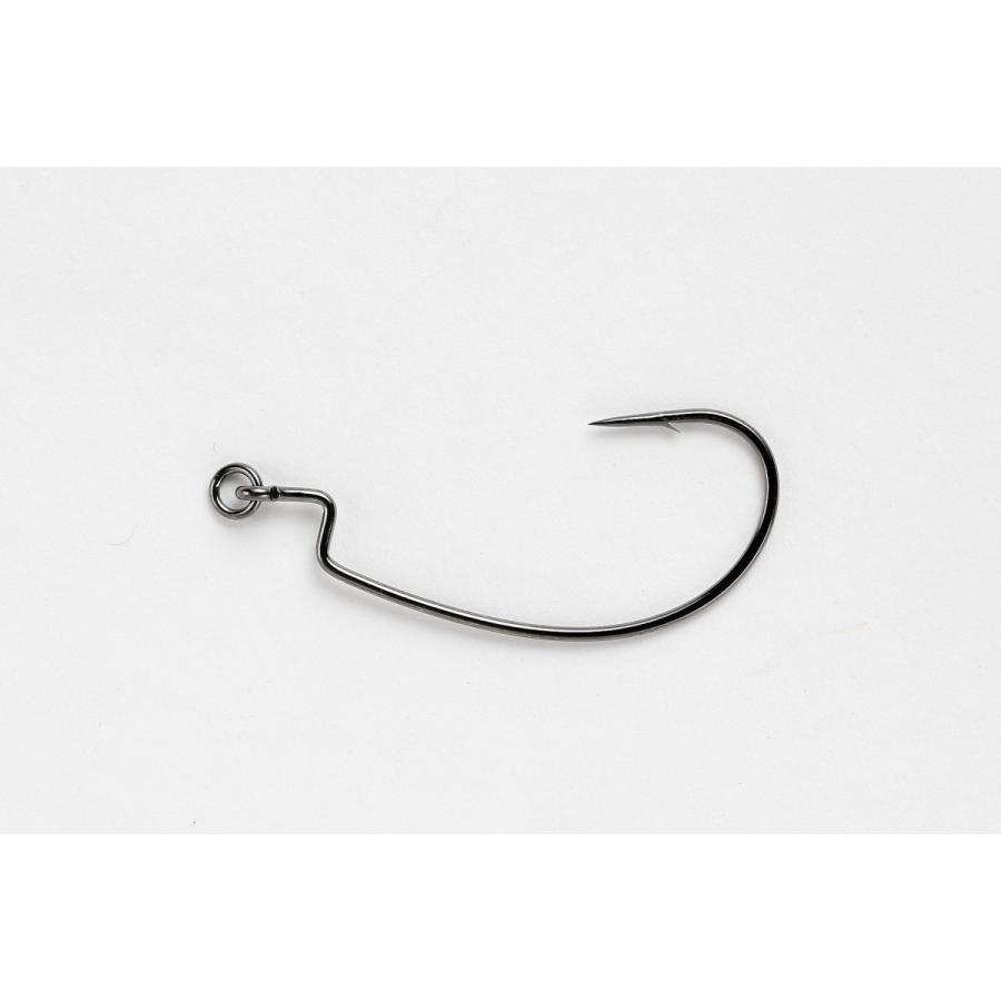 DECOY/デコイ Ringed kg HOOK WORM417 リングド・キロフック ワーム417 : センターフィールド - 通販 ...