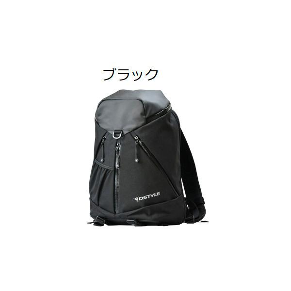 DSTYLE/ディスタイル Backpack 20L “CROSSTREK”/バックパック20Lクロストレック : センターフィールド ...