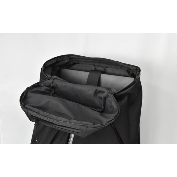 DSTYLE/ディスタイル Backpack 20L “CROSSTREK”/バックパック20Lクロストレック : センターフィールド ...